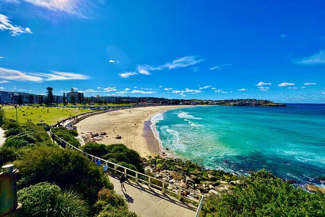 Sydney and Blue Mountains 2 Days Luxury Private Experience - What Makes This Tour Stand Out?