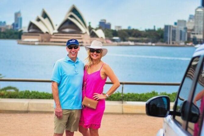 Sydney Arrival or Layover Private Sightseeing Tour - Who Should Consider This Tour?