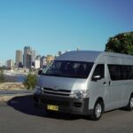 Sydney Arrival Transfer: Airport to City or Overseas Passenger Terminal - Real Travelers’ Experiences and Insights