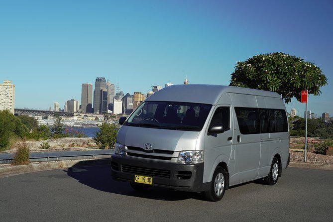 Sydney Arrival Transfer: Airport to City or Overseas Passenger Terminal - Real Travelers’ Experiences and Insights