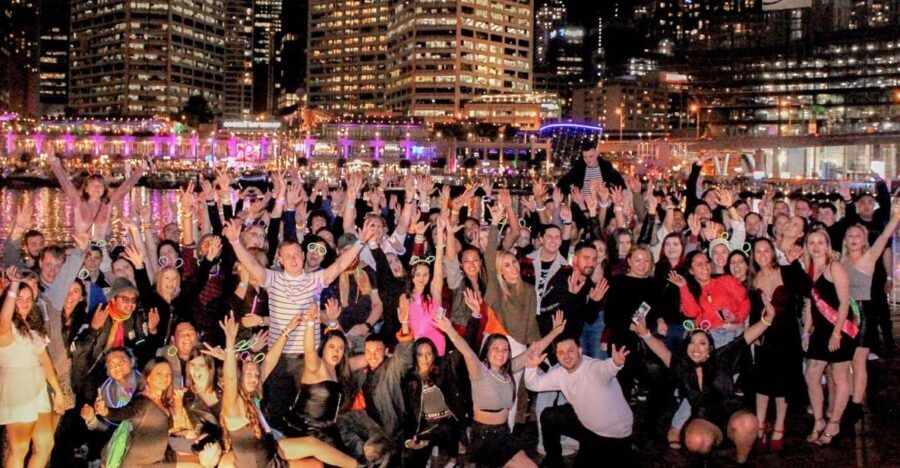 Sydney: Big Night Out Pub Crawl with Local Party Hosts - Authentic Experiences & Real Feedback