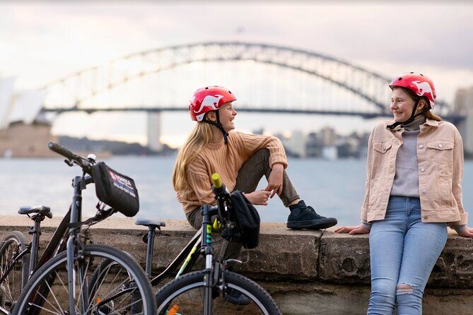 Sydney Bike Tours - Who Should Consider This Tour?