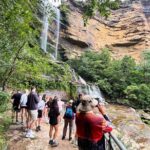 Sydney: Blue Mountains Day Tour with Wildlife Park & Waterfalls - What’s Included and What’s Not