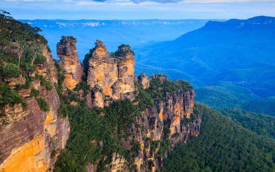 Sydney: Blue Mountains & Featherdale Wildlife Park Day Trip - Who Should Consider This Tour?