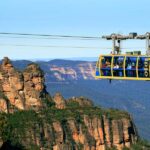 Sydney: Blue Mountains National Park Tour with River Cruise - What You Can Expect