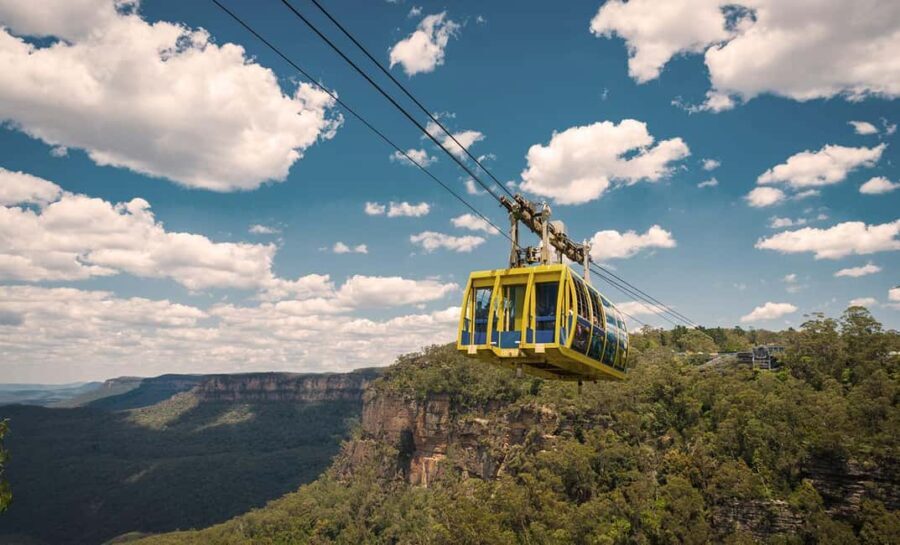 Sydney: Blue Mountains, Scenic World, and Featherdale Tour - The Value of a Private Tour