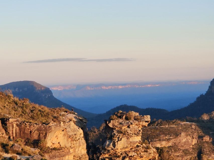 Sydney Blue Mountains, Scenic World, Featherdale (Private) - The Sum Up