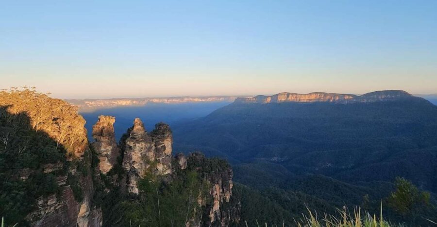 Sydney Blue Mountains, Scenic World, Featherdale - The Human Touch: Guide and Group Dynamics