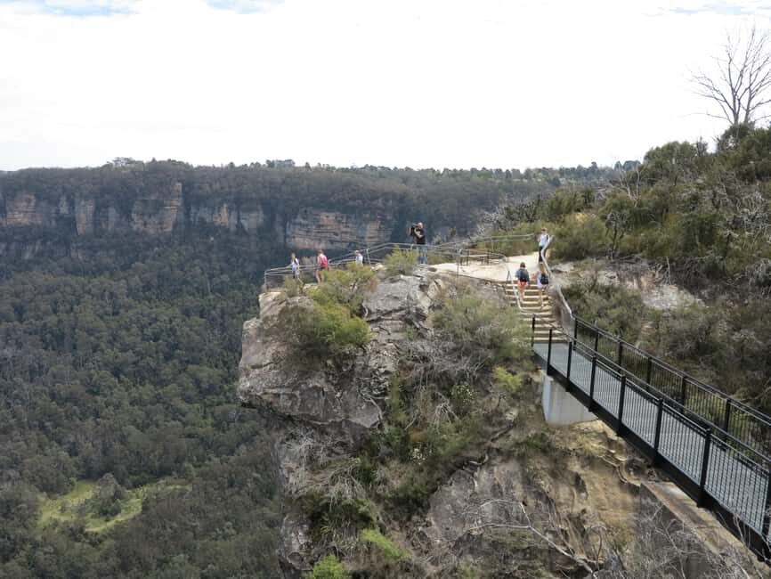 Sydney: Blue Mountains Wildlife & Bushwalk Small-Group Tour - The Sum Up