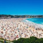 Sydney: Bondi Beach, Opera House & Sydney City Private Tour - The itinerary: a step-by-step look