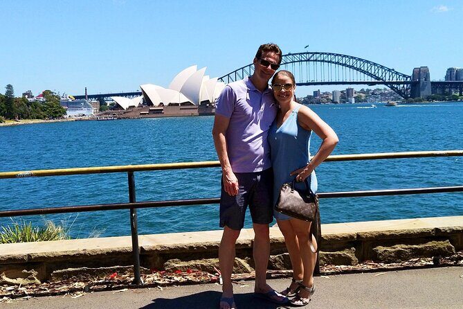 Sydney: Book A Local Host - Who Will Love This Tour?