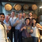 Sydney: Brewery, Winery, and Distillery Tasting Tour - Who Should Consider This Tour?