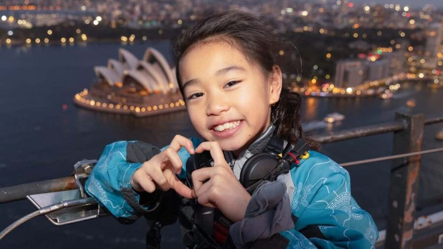 Sydney: BridgeClimb Sydney Harbour Summit Night - Who Will Enjoy This Experience Most?