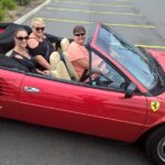 Sydney Bridges and Beaches tour Vintage Car Ride Experience - The Practicalities: What You Need to Know