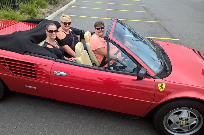 Sydney Bridges and Beaches tour Vintage Car Ride Experience - The Practicalities: What You Need to Know