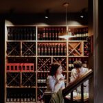 Sydney Cellar Door - Old Vine Expressions Wine Tasting - The Itinerary and What You Can Expect