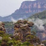 Sydney City and Blue Mountains in One Day Private Tour - The Transport and Logistics