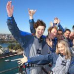 Sydney City and Surrounding Sightseeing Day Tour - Transportation and Comfort