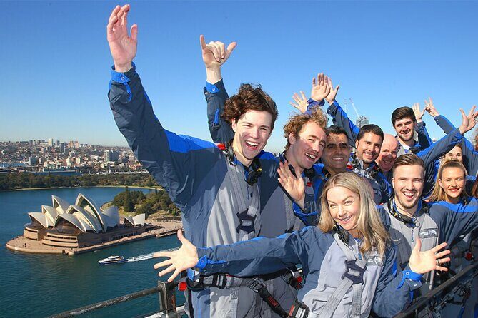 Sydney City and Surrounding Sightseeing Day Tour - Transportation and Comfort