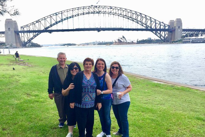 Sydney City, Harbour & Bondi Private Tour, with Airport pick up or drop off - Final Thoughts