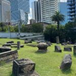 Sydney: City Highlights Walking Food Tour with Harbor Cruise - Exploring the Itinerary in Depth
