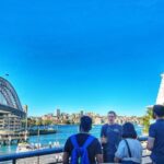 Sydney: City & The Rocks 3.5-Hour Walking Tour with a Drink - What Sets It Apart