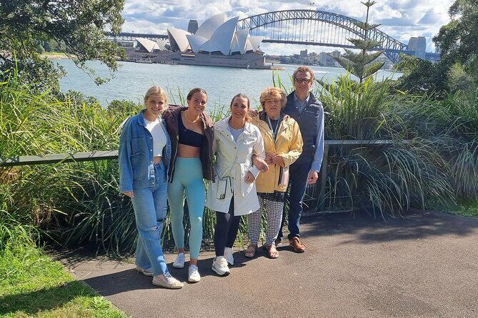 Sydney City Tour | Bondi, Opera House, Bridge & Highlights - Authentic Experiences and What Travelers Say