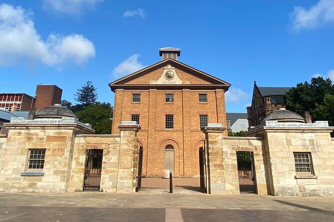 Sydney City Walking Tour - The Sum Up