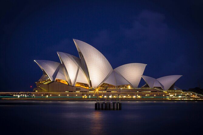 Sydney Coastal Highlights Half Day Tour - Considerations and Tips