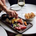 Sydney Cocktail Harbour Bar Cruise with Charcuterie Board - An In-Depth Review of the Sydney Cocktail Harbour Bar Cruise