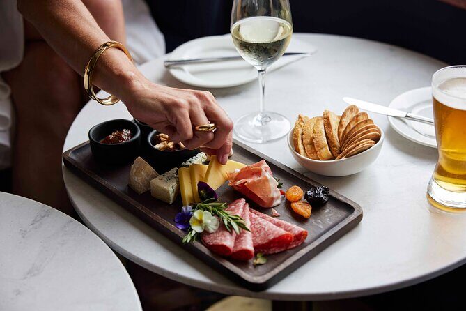 Sydney Cocktail Harbour Bar Cruise with Charcuterie Board - An In-Depth Review of the Sydney Cocktail Harbour Bar Cruise
