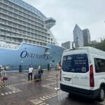 Sydney Cruise Transfers a Premium 11 Seater Minibus - Why Choose This Service?