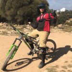 Sydney Dual-Suspension E-MTB & MTB Rentals - Logistics and Practical Considerations