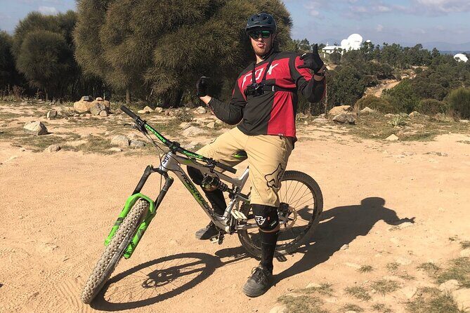 Sydney Dual-Suspension E-MTB & MTB Rentals - Logistics and Practical Considerations