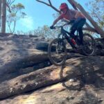 Sydney Electric Mountain Bike Guided Tour - Authentic Experiences and Testimonials