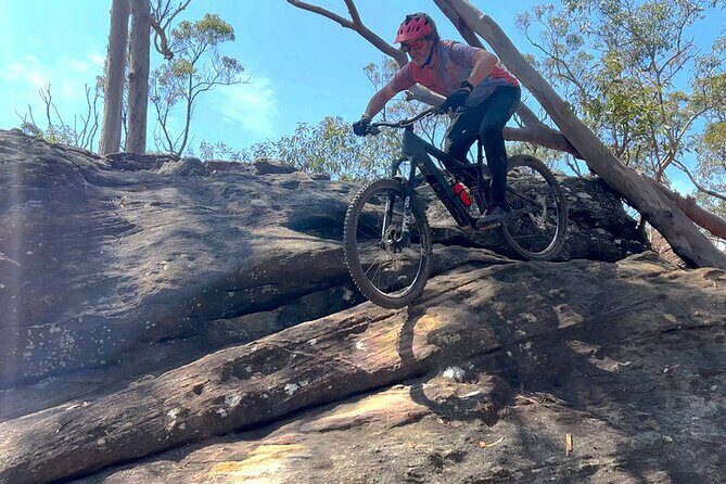 Sydney Electric Mountain Bike Guided Tour - Authentic Experiences and Testimonials