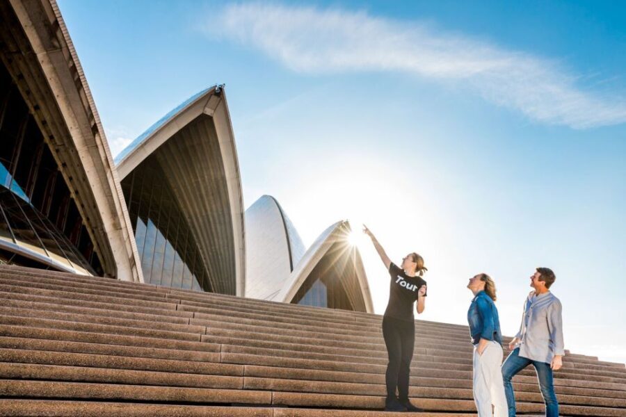 Sydney Explorer Pass: Save up to 50%* on Attraction Tickets - Detailed Breakdown of Key Attractions