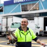 Sydney Fish Market Behind the Scenes Tour - Who Would Love This Tour?