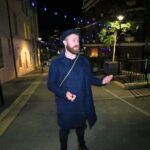 Sydney Ghost Walking Tour - The Sum Up