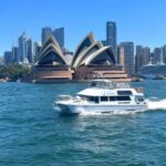 Sydney: Golden Glow Sunset Harbour Cruise with 1 Drink - The Experience: What Its All About