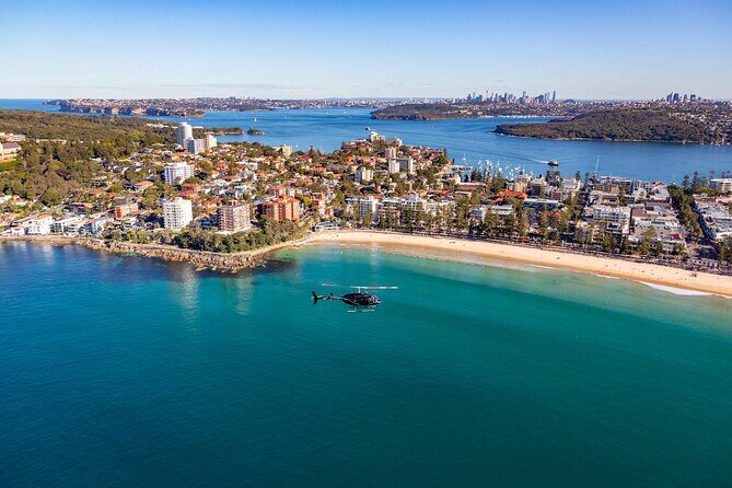 Sydney Grand Tour by Helicopter - Final Thoughts