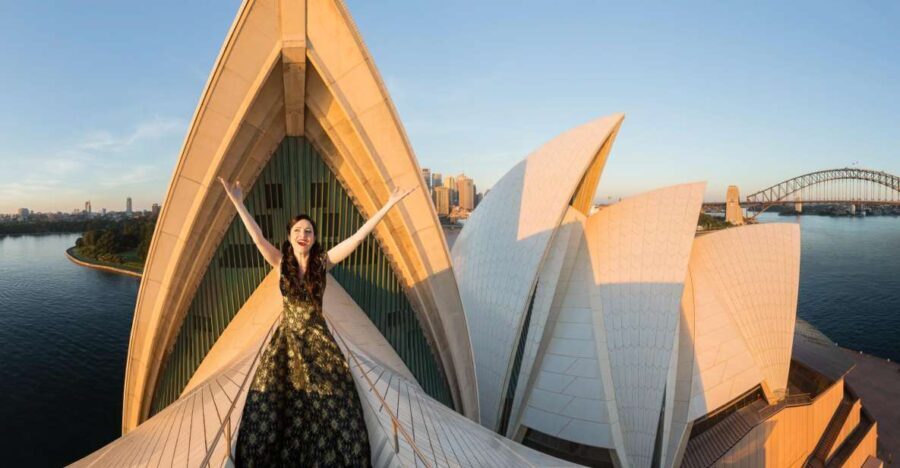 Sydney: Great Opera Hits Ticket at the Sydney Opera House - Who Will Enjoy This Experience?