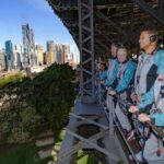 Sydney: Guided Daytime Summit Climb of Sydney Harbour Bridge - FAQs