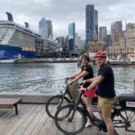 Sydney: Guided Harbour E-Bike Tour - Who Will Enjoy This Tour?