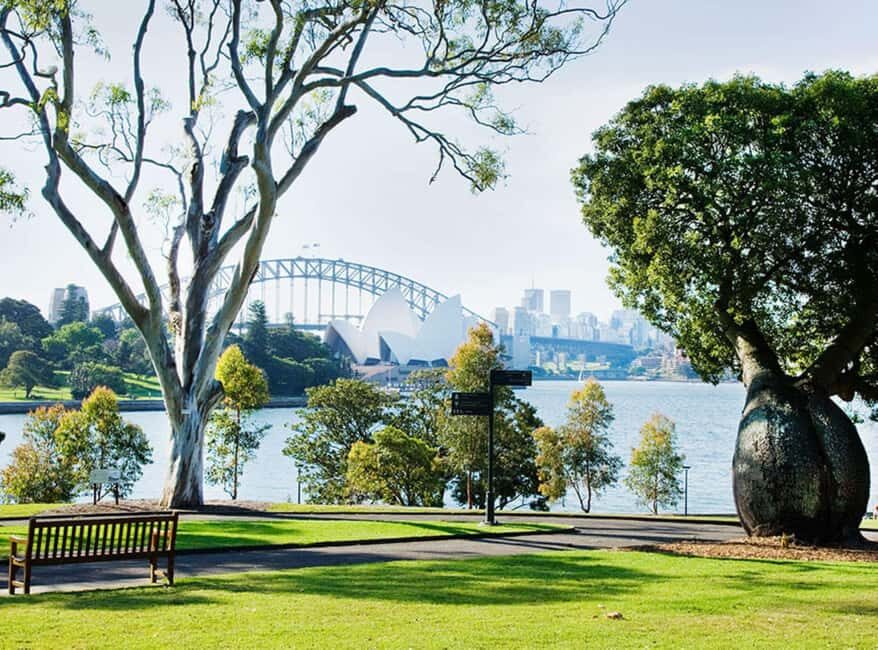 Sydney: Guided Hike with Picnic Lunch and Painting Session - The Practicalities
