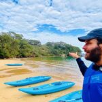 Sydney: Guided Kayak Tour of Manly Cove Beaches - Why This Tour Offers Great Value