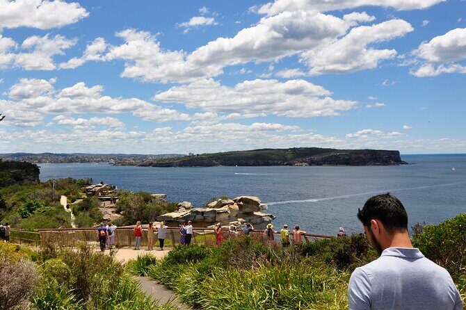 Sydney Guided Sightseeing Bus Tour - FAQ