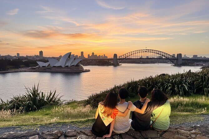 Sydney Half Day City Tour - Practical Details and What You’ll Appreciate