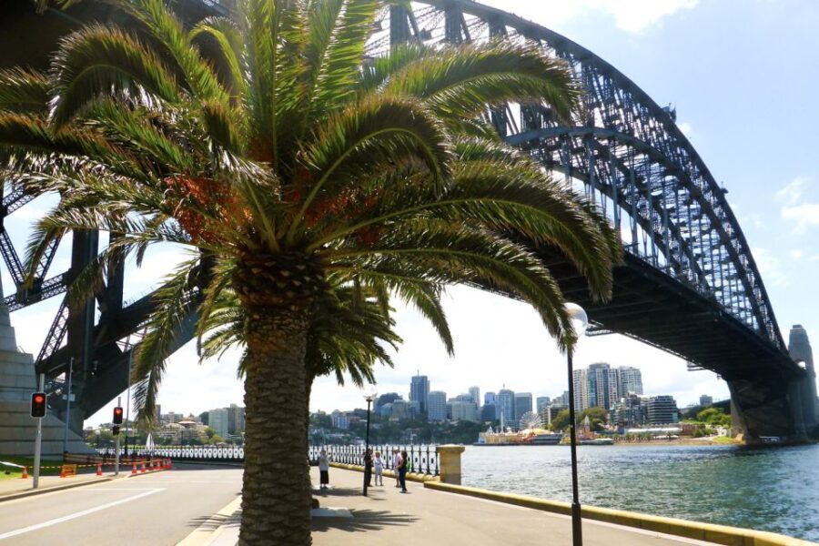 Sydney: Half-Day City Tour - Value for Money and Practical Considerations