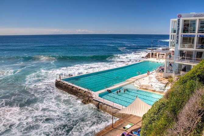 Sydney Half Day Highlights - Luxury Private Tour | Morning or Afternoon Avail - Who Should Consider This Tour?